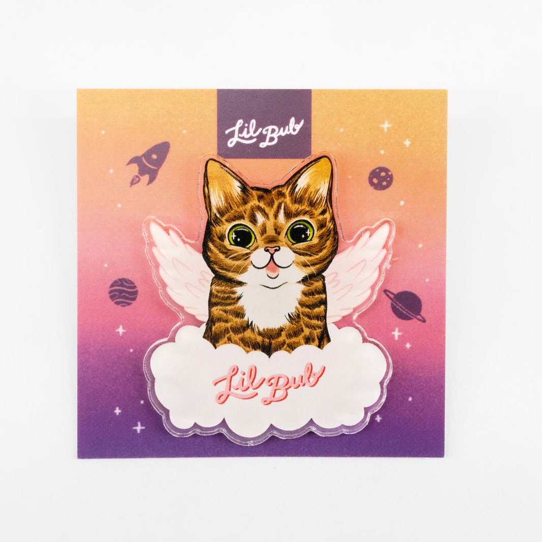 Welcome to the OFFICIAL BUB STORE! – Lil BUB