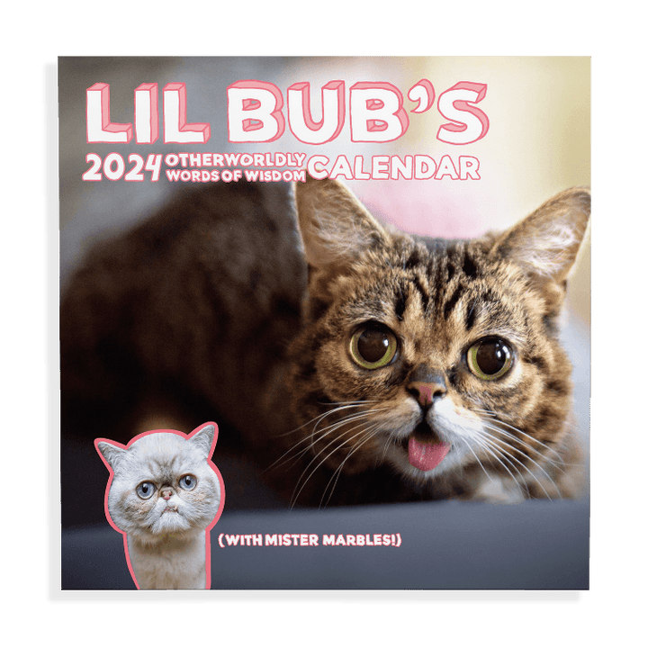 Welcome to the OFFICIAL BUB STORE! – Lil BUB