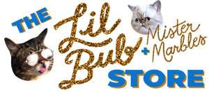 Welcome to the OFFICIAL BUB STORE! – Lil BUB