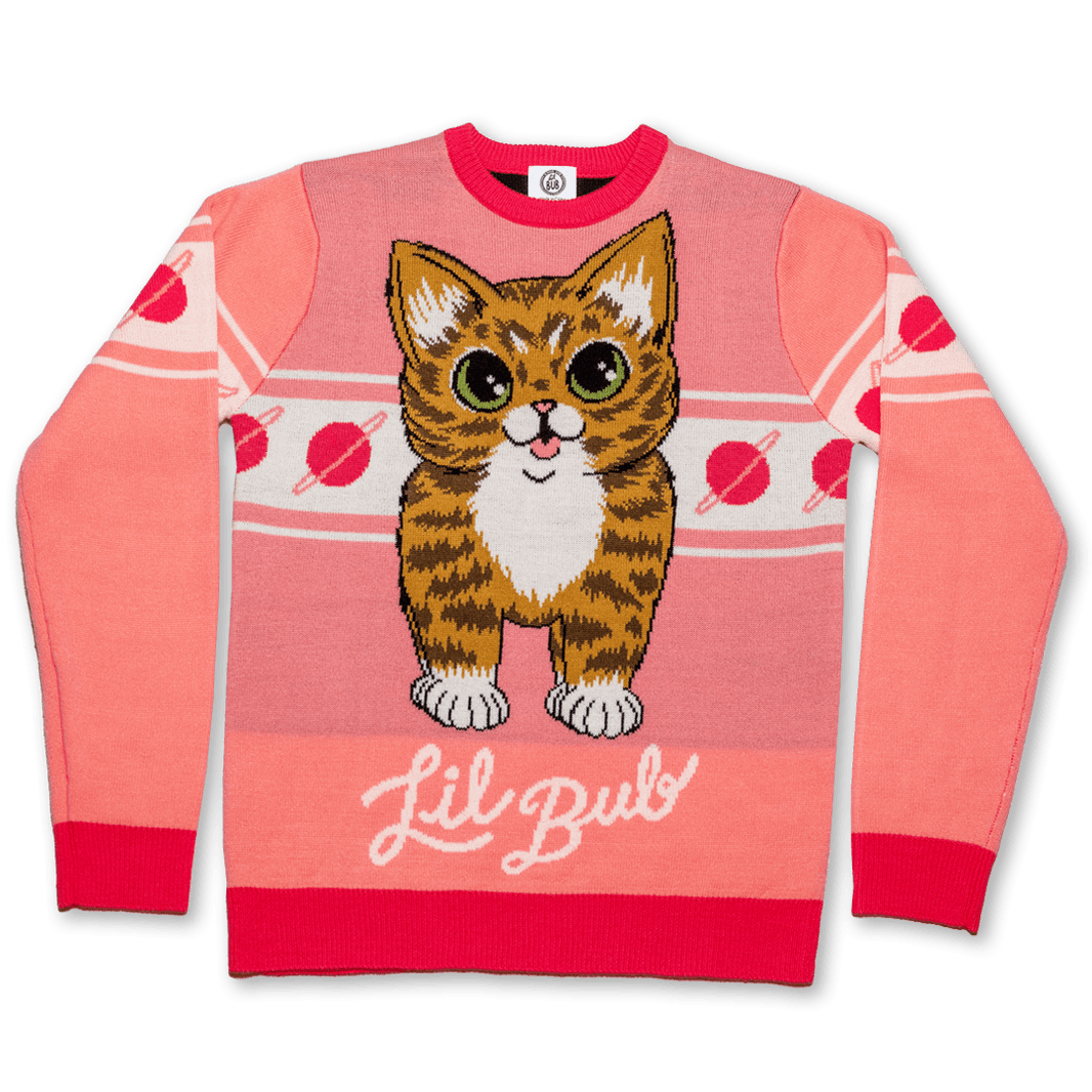 Welcome to the OFFICIAL BUB STORE! – Lil BUB