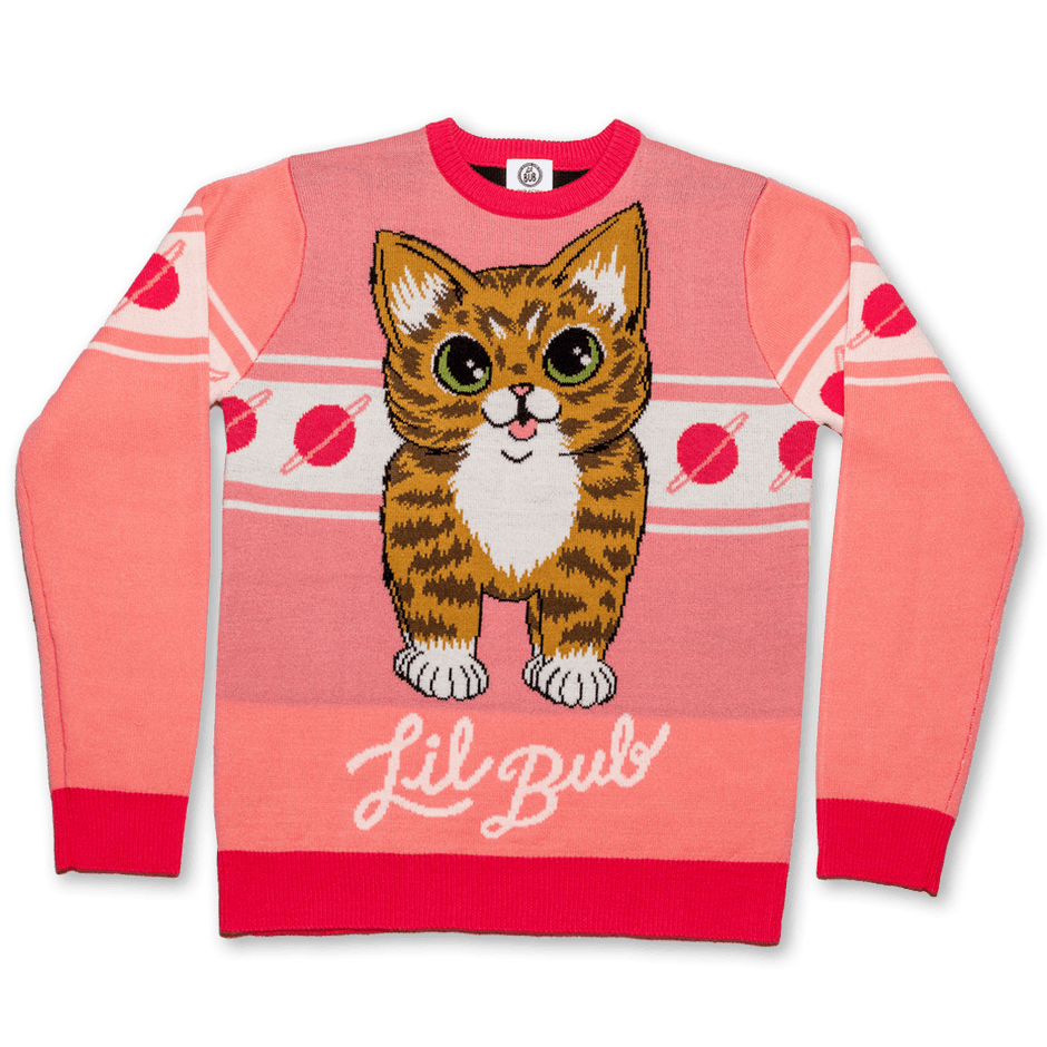 Welcome to the OFFICIAL BUB STORE! – Lil BUB