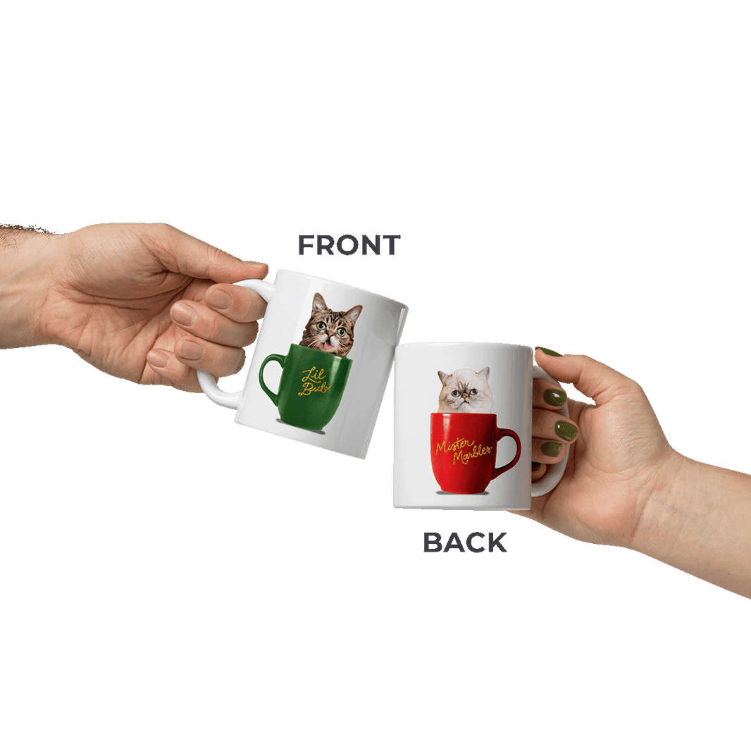 Welcome to the OFFICIAL BUB STORE! – Lil BUB