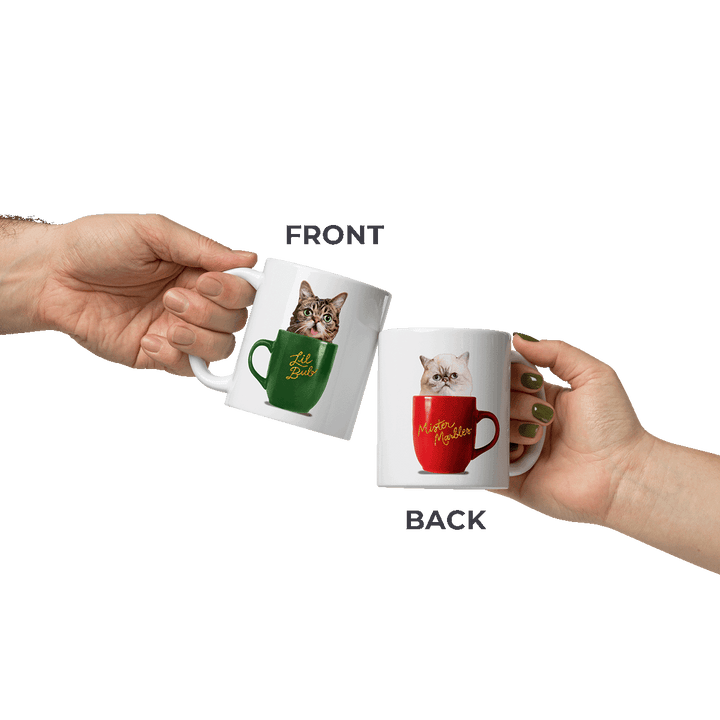 Welcome to the OFFICIAL BUB STORE! – Lil BUB