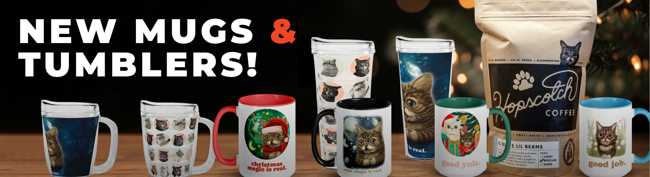 Welcome to the OFFICIAL BUB STORE! – Lil BUB