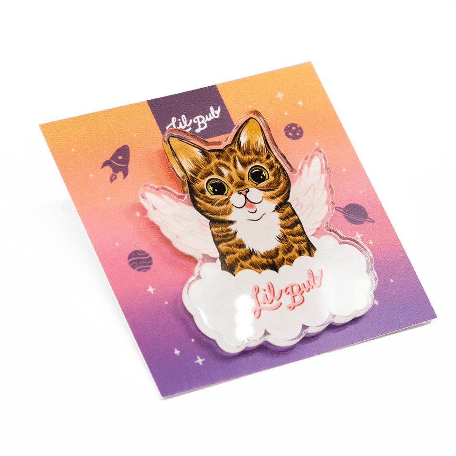 Welcome to the OFFICIAL BUB STORE! – Lil BUB