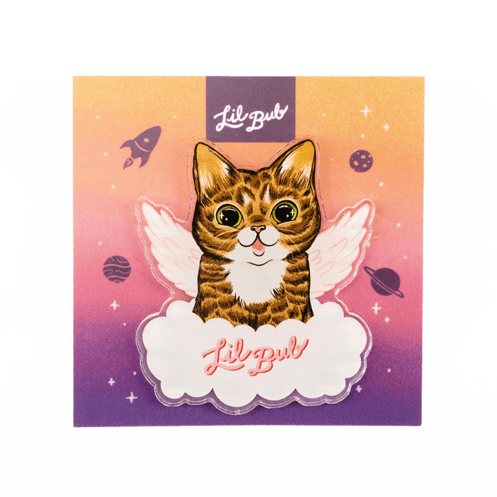 Welcome to the OFFICIAL BUB STORE! – Lil BUB