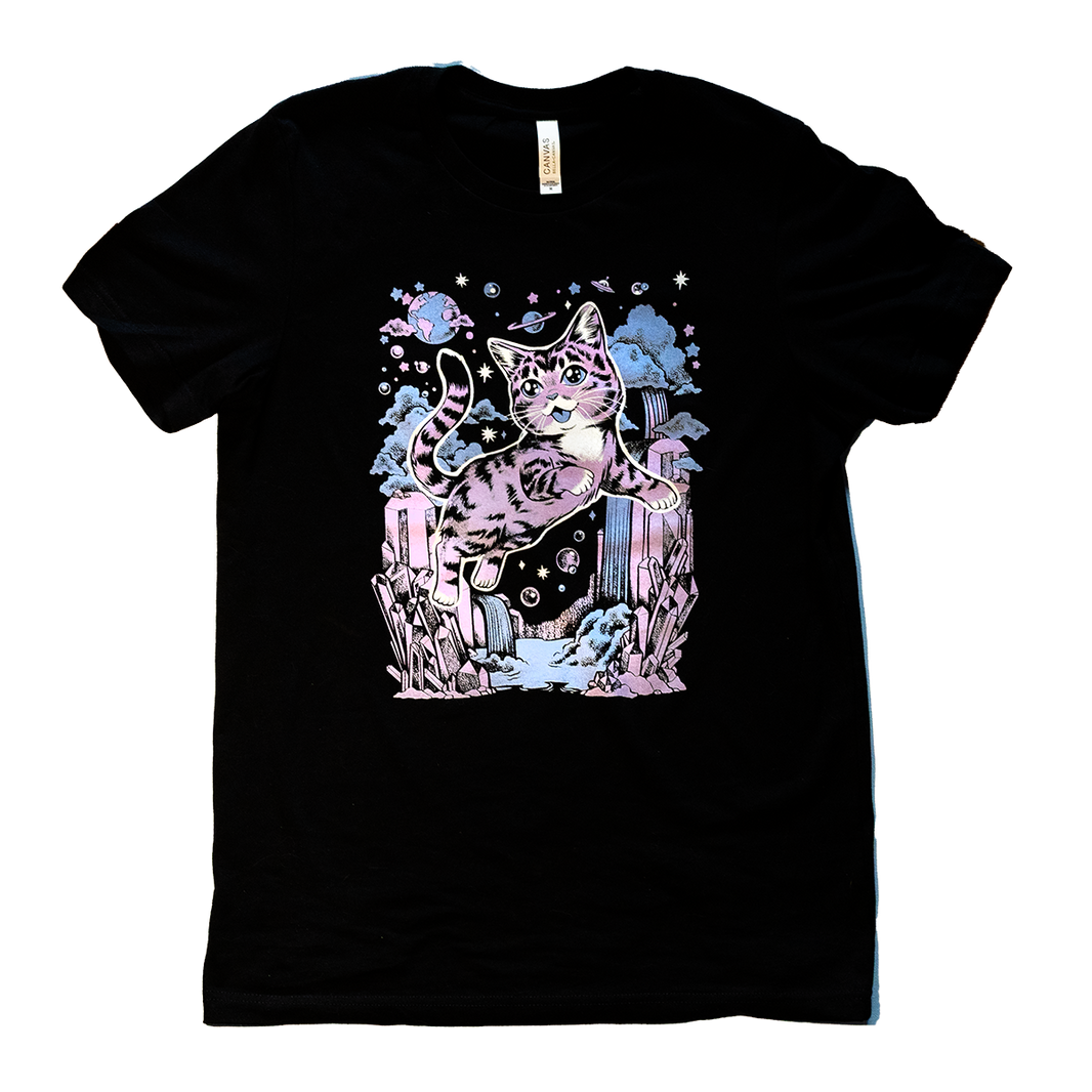 TEE SHIRTS – Lil BUB