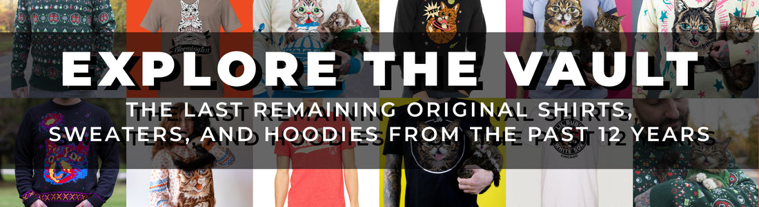 Welcome to the OFFICIAL BUB STORE! – Lil BUB