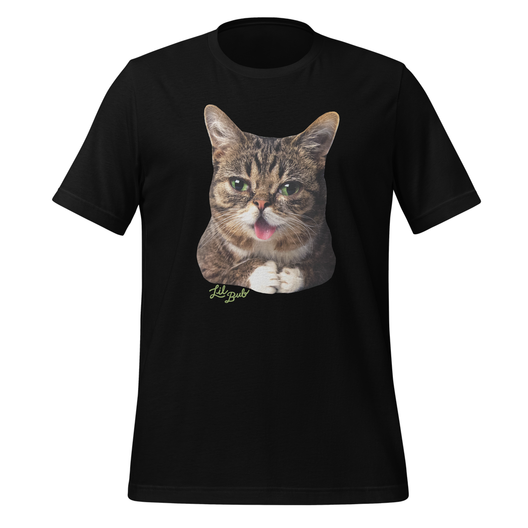 Welcome to the OFFICIAL BUB STORE! – Lil BUB