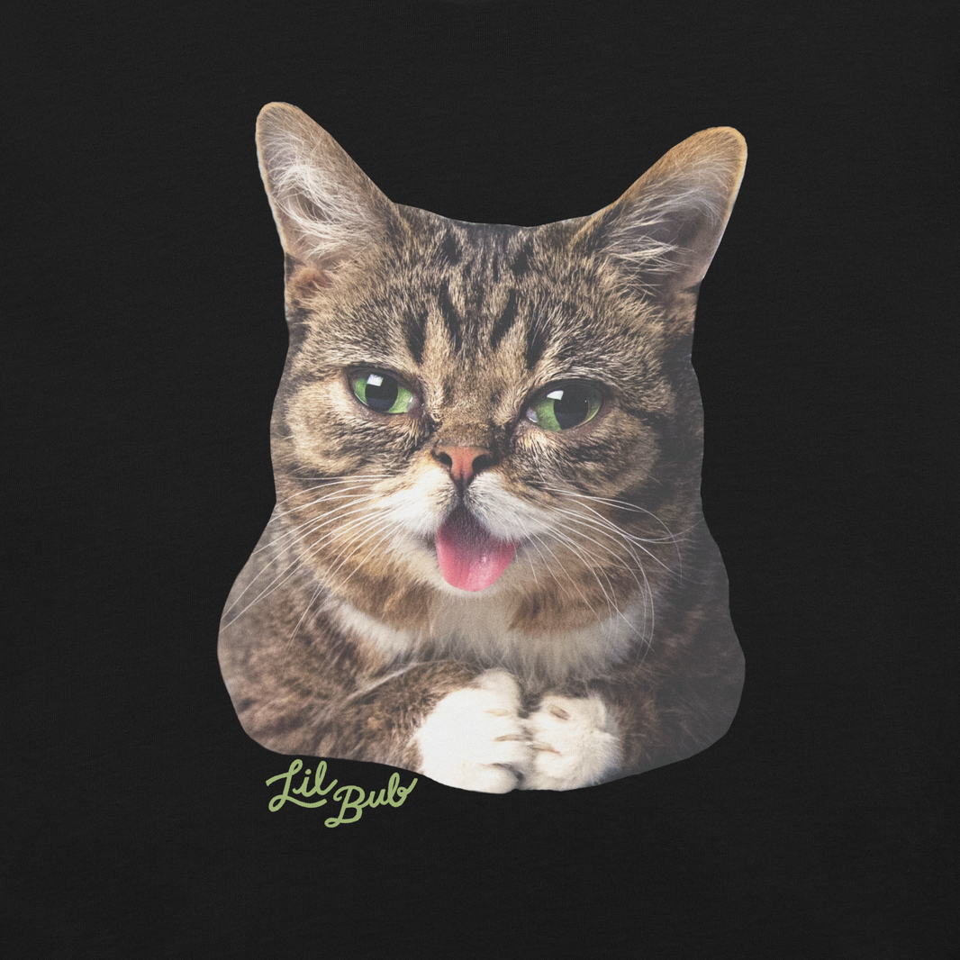 Welcome to the OFFICIAL BUB STORE! – Lil BUB