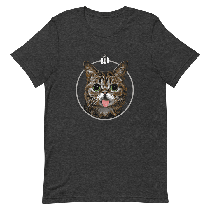 Welcome to the OFFICIAL BUB STORE! – Lil BUB